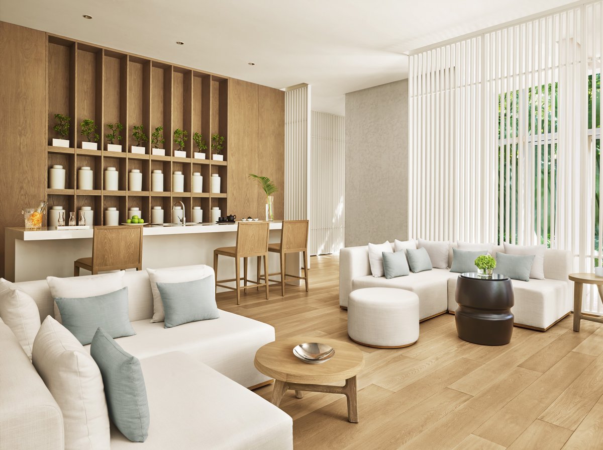 YINJISPACE - SCDA x Edition Sanya